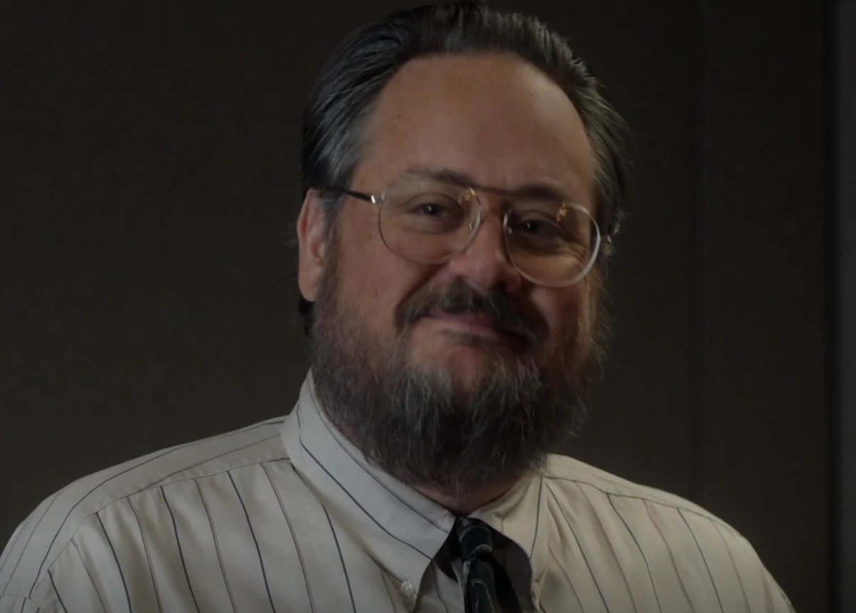 Bill Strausser | For All Mankind Wiki | Fandom