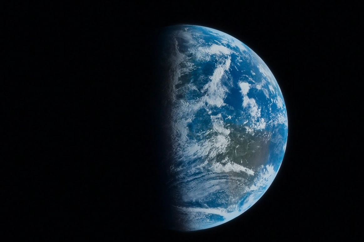 Earth | For All Mankind Wiki | Fandom