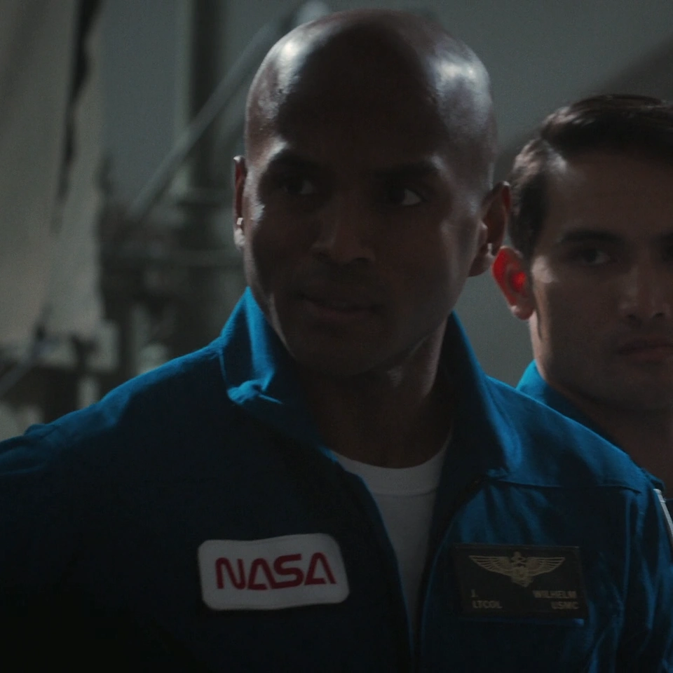 Jason Wilhelm | For All Mankind Wiki | Fandom