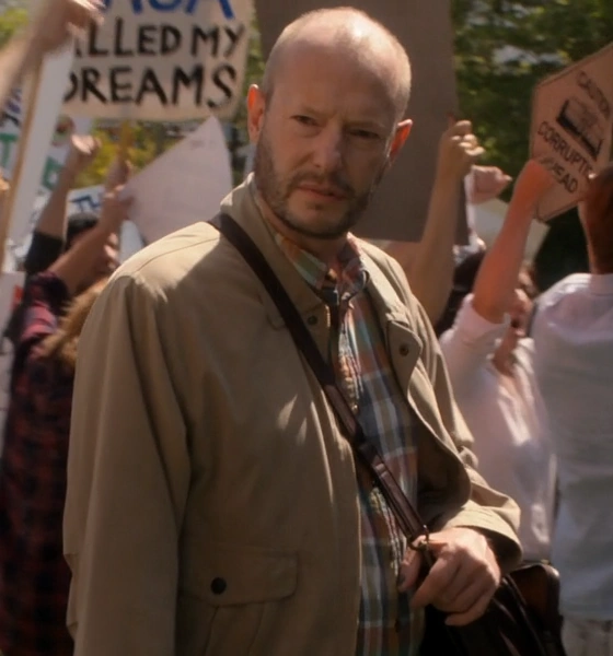 Jack Gould | For All Mankind Wiki | Fandom