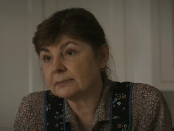 Olga Poletova | For All Mankind Wiki | Fandom