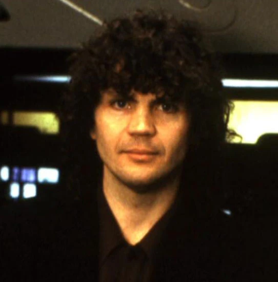 Joe Menosky | For All Mankind Wiki | Fandom