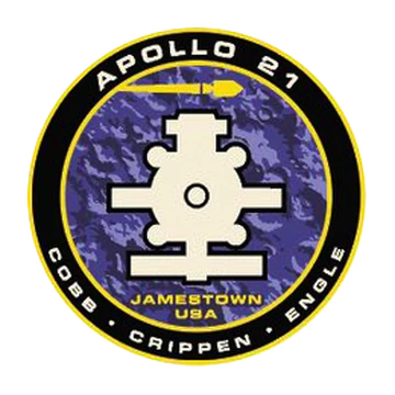 Apollo 21