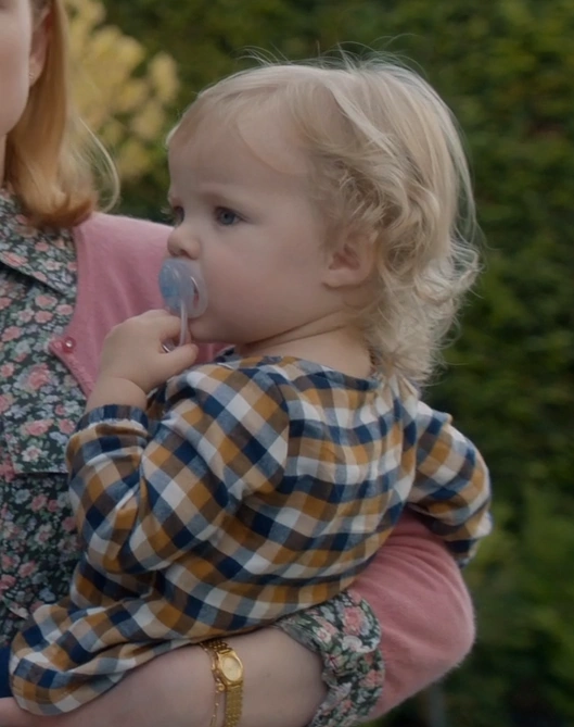 Avery Stevens | For All Mankind Wiki | Fandom