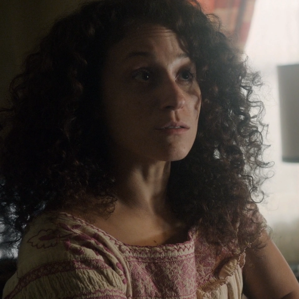 Cata | For All Mankind Wiki | Fandom