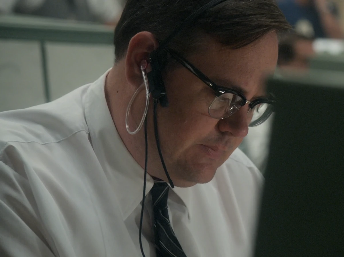 Images of Bill Strausser | For All Mankind Wiki | Fandom