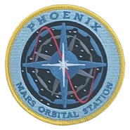 Phoenix (space station) | For All Mankind Wiki | Fandom