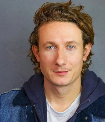 Daniel Robbins | For All Mankind Wiki | Fandom