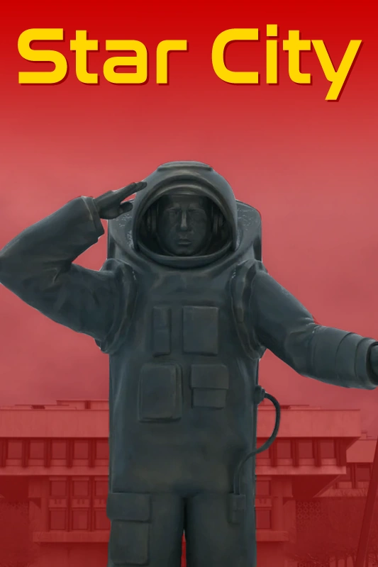 Star City(series) | For All Mankind Wiki | Fandom