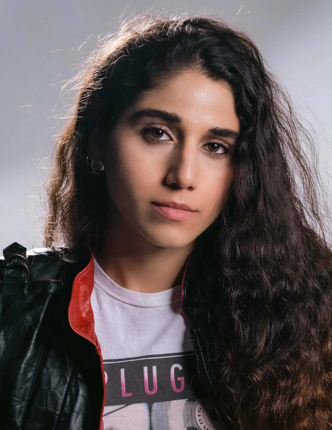 Noor Razooky | For All Mankind Wiki | Fandom