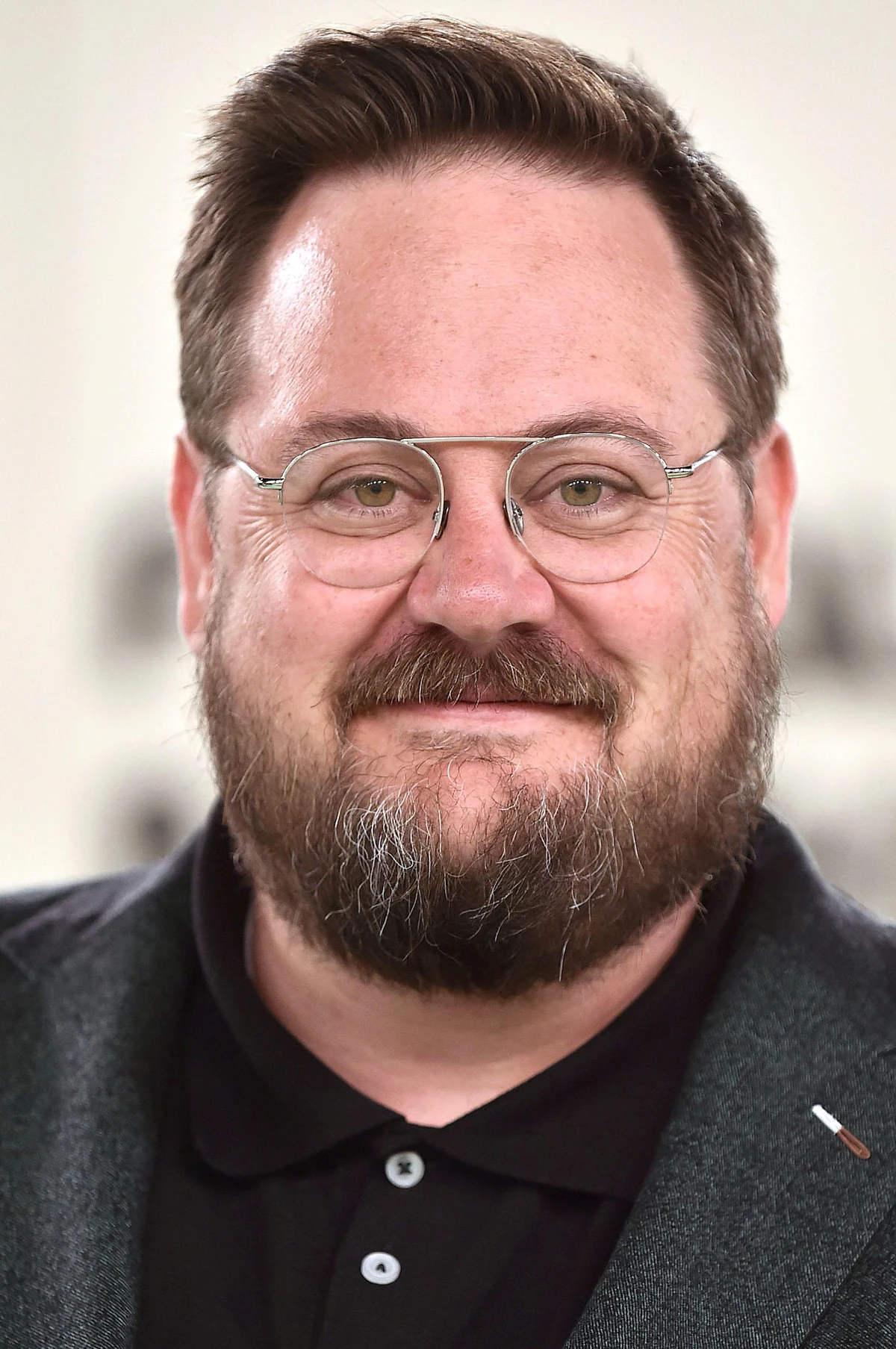 Noah Harpster | For All Mankind Wiki | Fandom