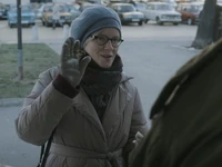 Margo Madison | For All Mankind Wiki | Fandom