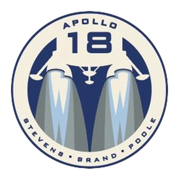 Real Apollo 18 Mission