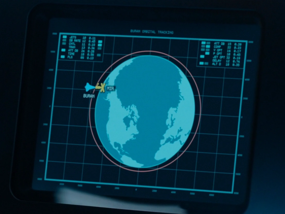 Mir | For All Mankind Wiki | Fandom