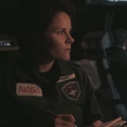 Sally Ride | For All Mankind Wiki | Fandom