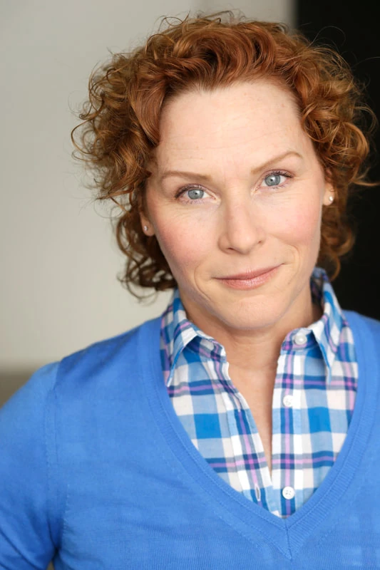 Mandy Levin | For All Mankind Wiki | Fandom