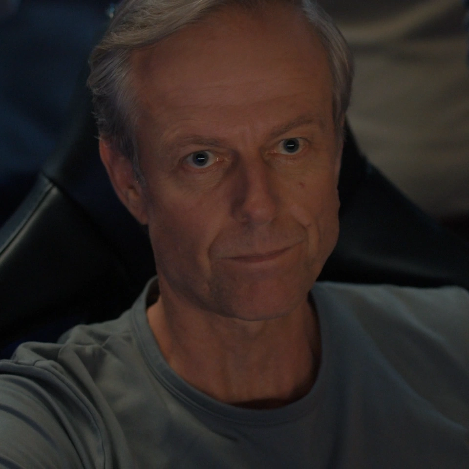 Lars Hagstrom | For All Mankind Wiki | Fandom