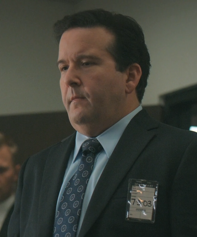 Ron Klain | For All Mankind Wiki | Fandom