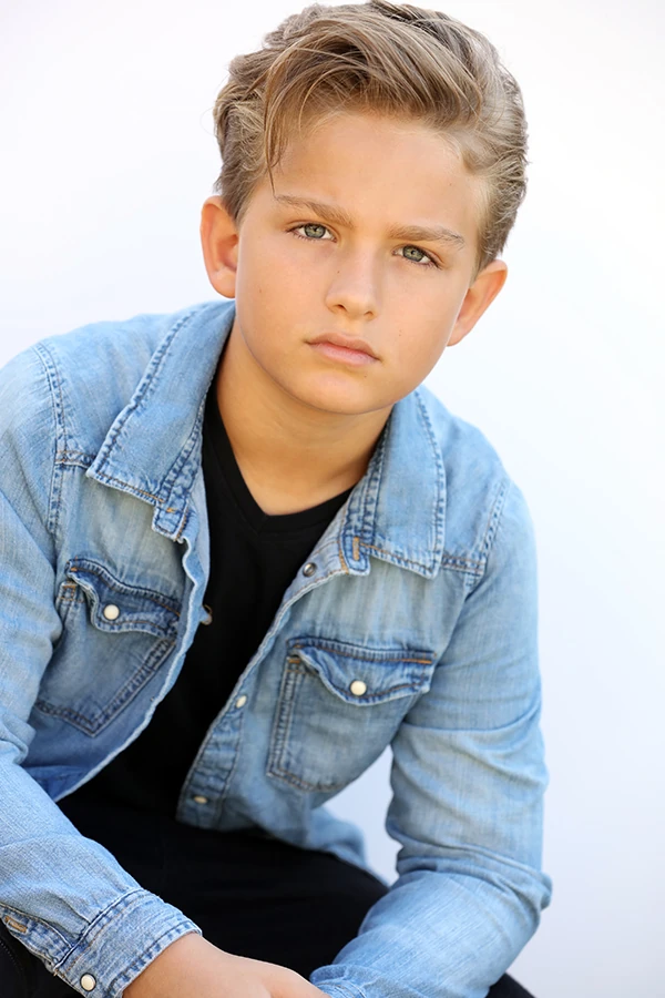 Tait Blum | For All Mankind Wiki | Fandom