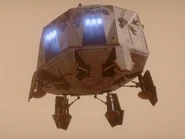 Spacecraft | For All Mankind Wiki | Fandom