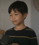 Alex Poletov | For All Mankind Wiki | Fandom