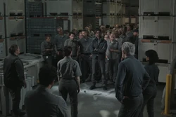 Ghost Ops | For All Mankind Wiki | Fandom