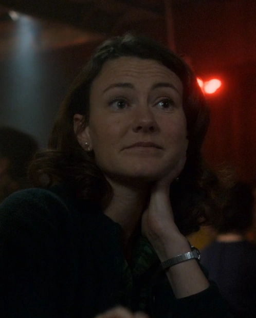 Megan Shearin | For All Mankind Wiki | Fandom