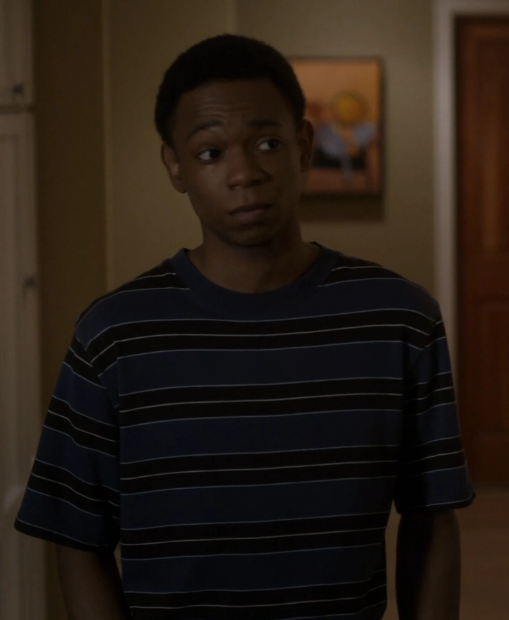 Isaiah Johnson | For All Mankind Wiki | Fandom