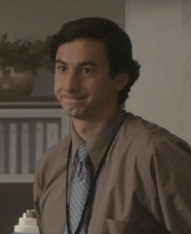 Tim | For All Mankind Wiki | Fandom