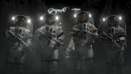 Moon Marines | For All Mankind Wiki | Fandom