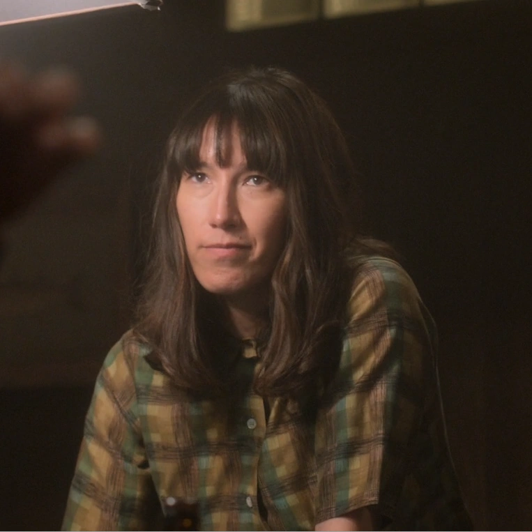 Patty Doyle | For All Mankind Wiki | Fandom