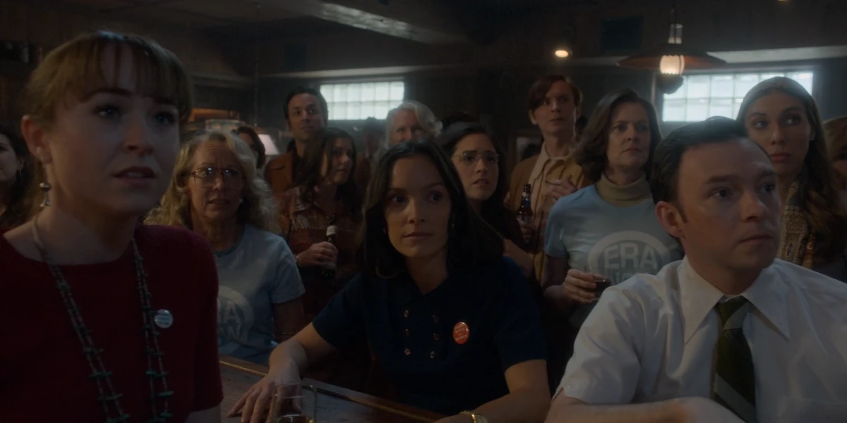 Images of Larry Wilson | For All Mankind Wiki | Fandom