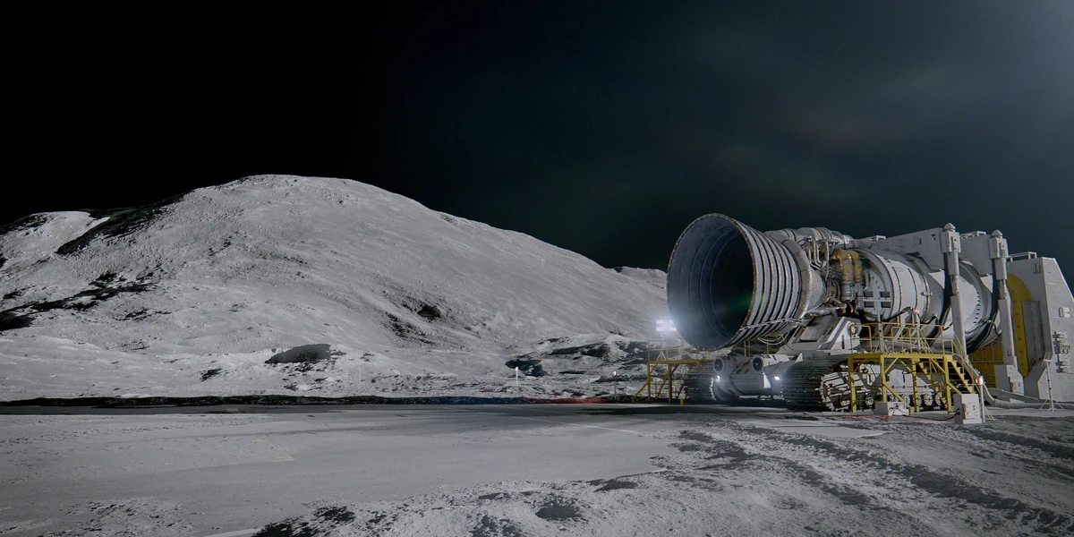 NERVA | For All Mankind Wiki | Fandom