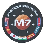 Mars-7 Alliance | For All Mankind Wiki | Fandom