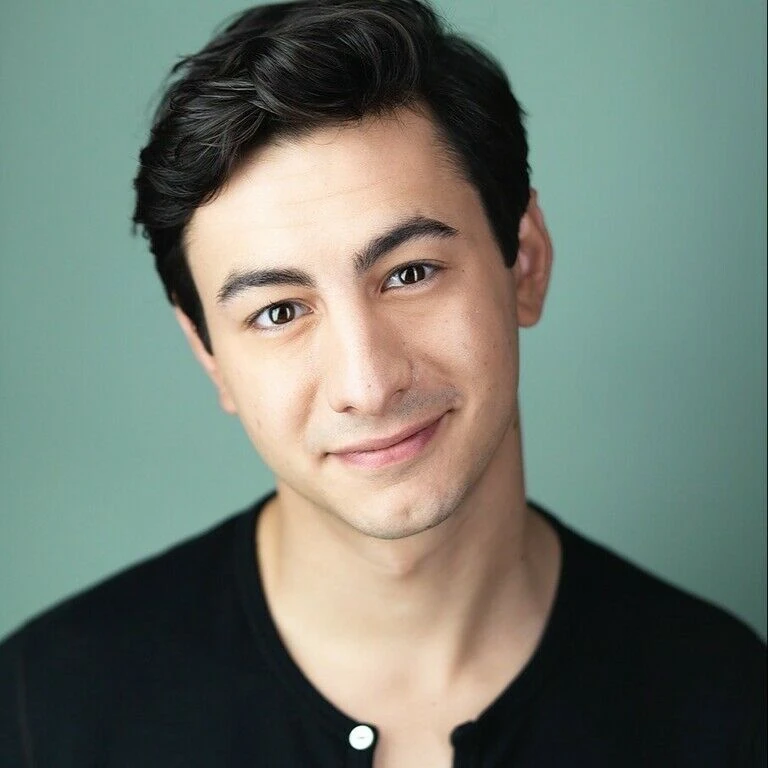 Alex Cioffi | For All Mankind Wiki | Fandom