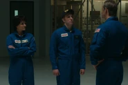 Sally Ride | For All Mankind Wiki | Fandom