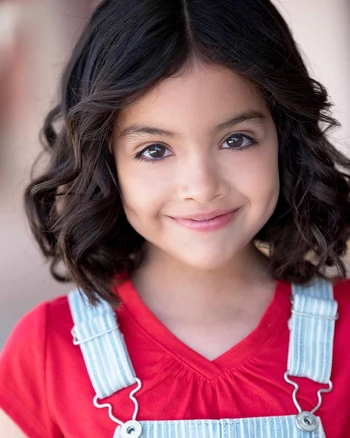 Paris Rose | For All Mankind Wiki | Fandom