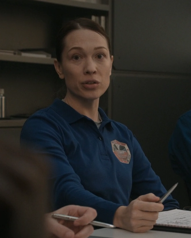 Joanna Chapman | For All Mankind Wiki | Fandom