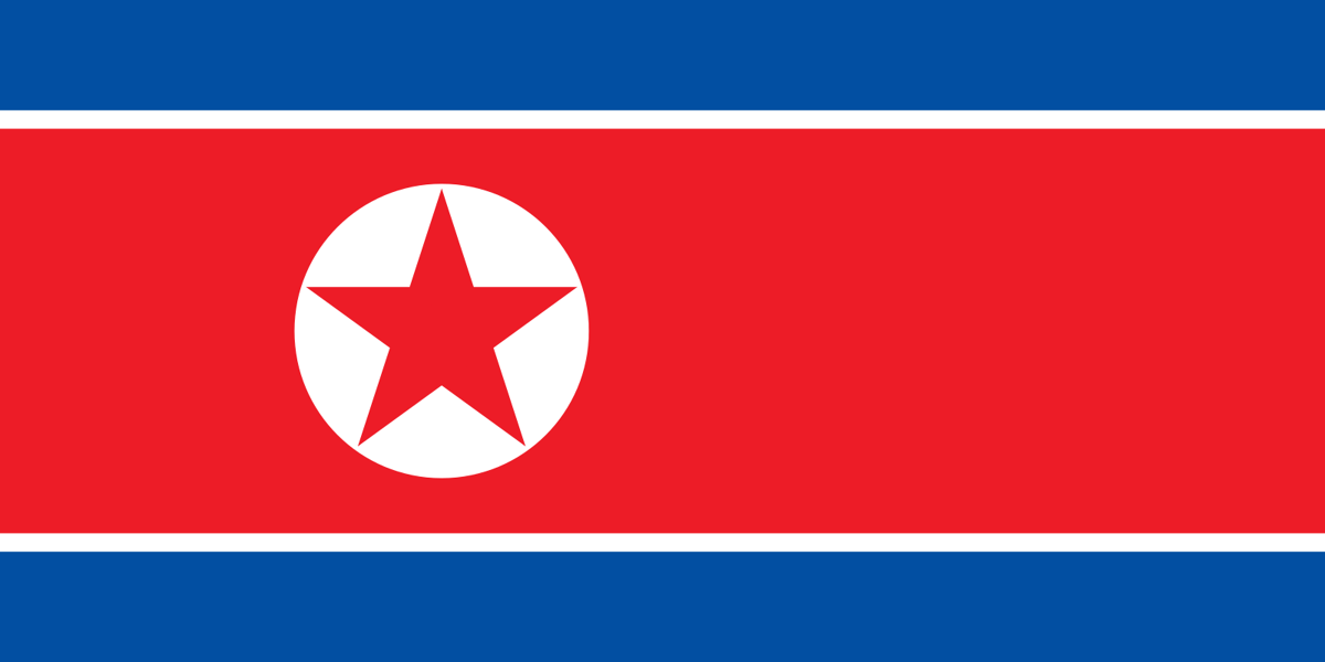 North Korea | For All Mankind Wiki | Fandom