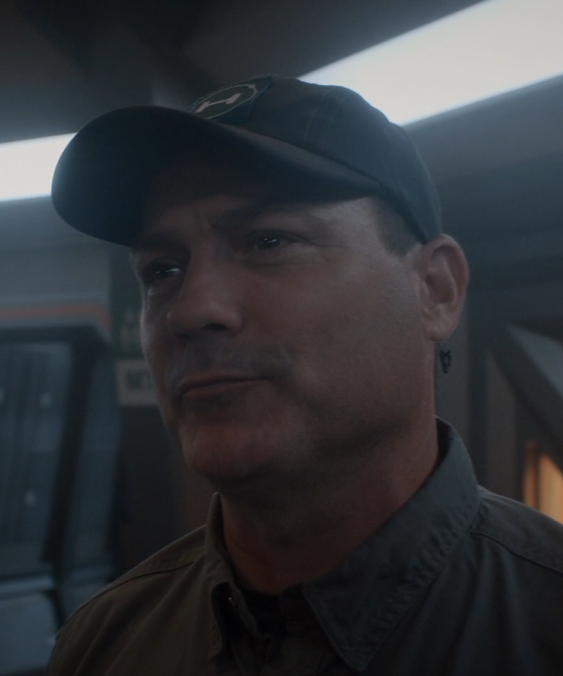 Palmer James | For All Mankind Wiki | Fandom