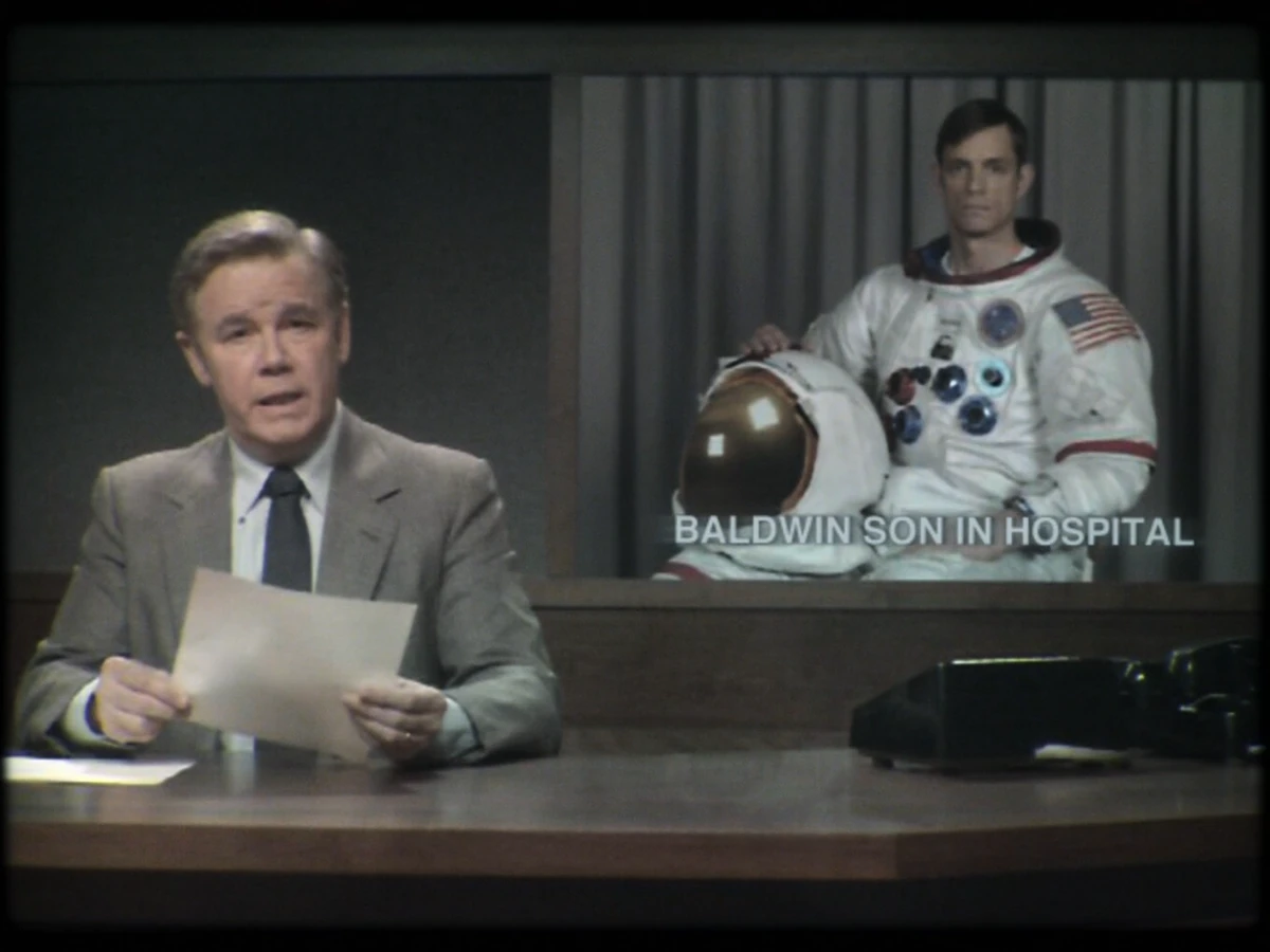 Roger Scott | For All Mankind Wiki | Fandom