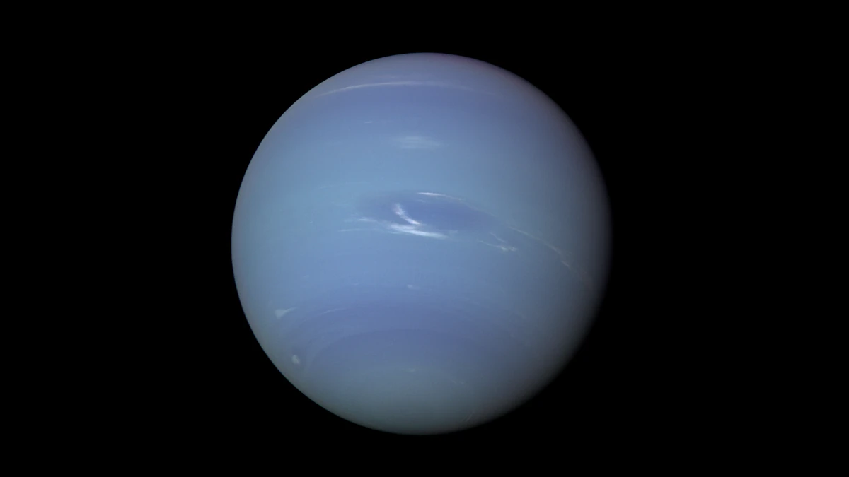 Neptune | For All Mankind Wiki | Fandom