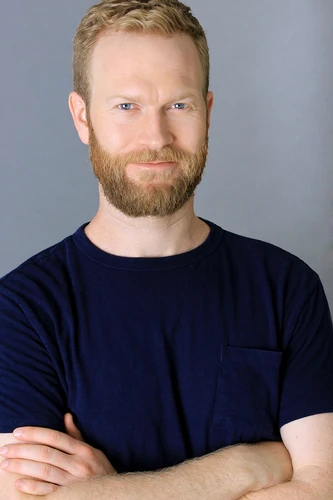 Connor Tillman | For All Mankind Wiki | Fandom