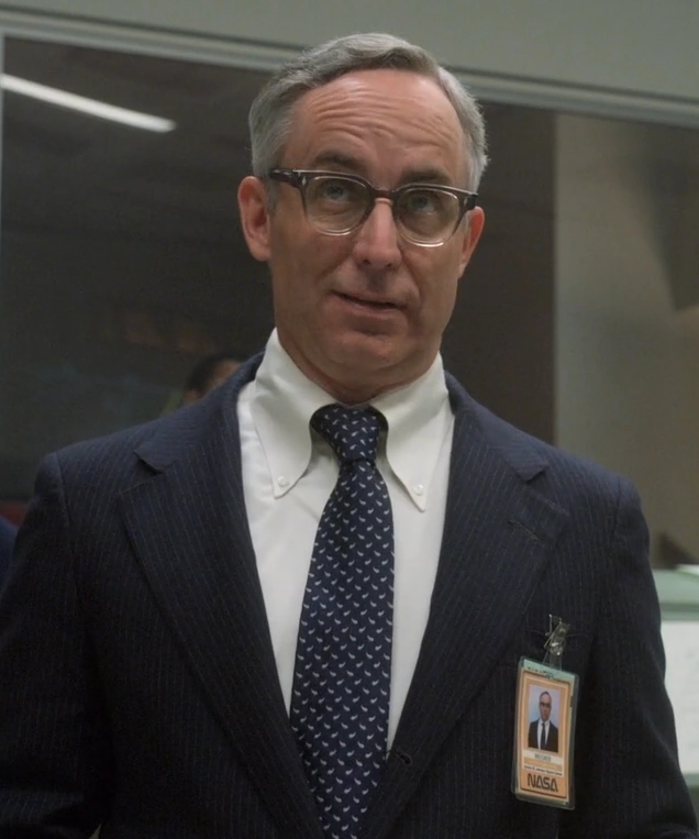 Images of Harold Weisner | For All Mankind Wiki | Fandom