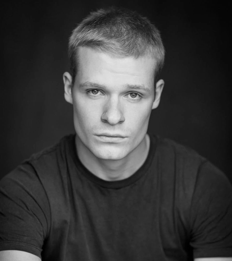 Solly McLeod | For All Mankind Wiki | Fandom