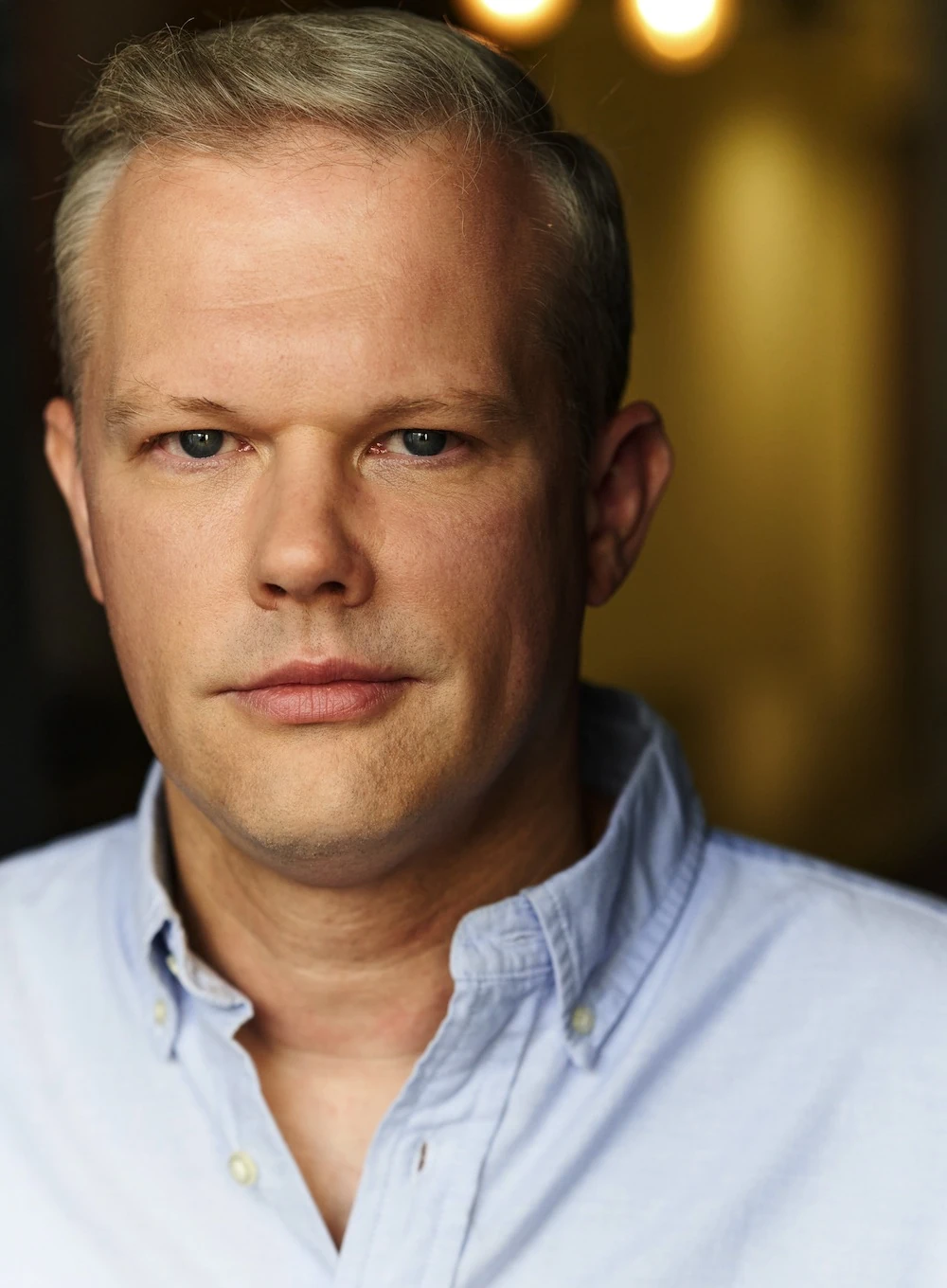 Dave Power | For All Mankind Wiki | Fandom