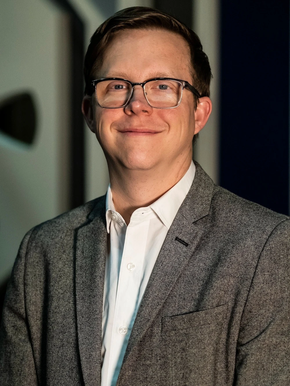 Matt Wolpert | For All Mankind Wiki | Fandom