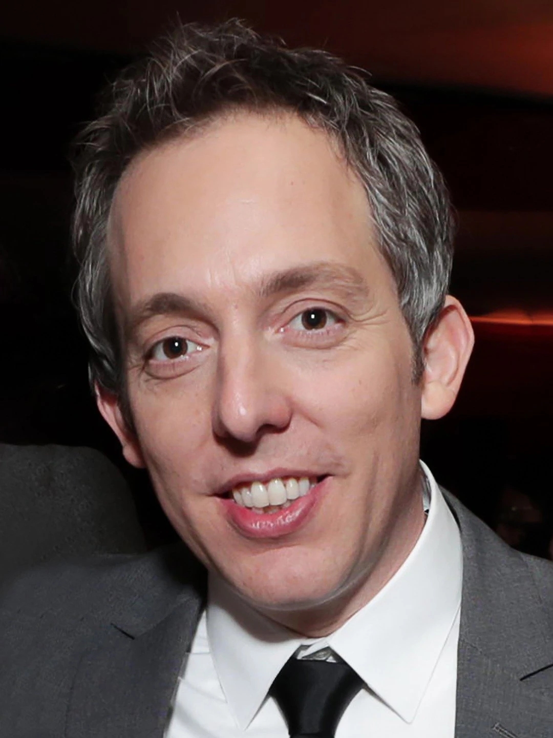 Ben Nedivi | For All Mankind Wiki | Fandom