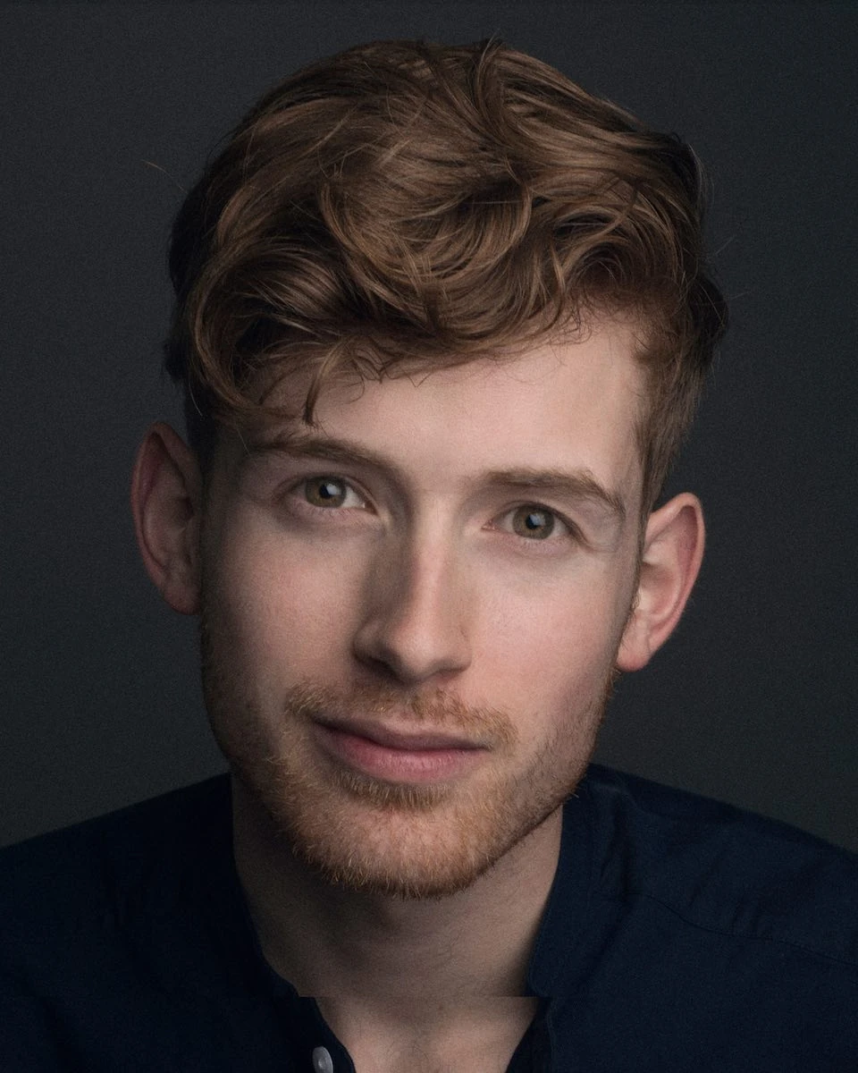 Daniel David Stewart | For All Mankind Wiki | Fandom