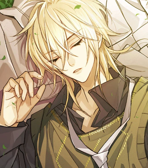 Alkaid | 时空中的绘旅人: For All Time Wiki | Fandom